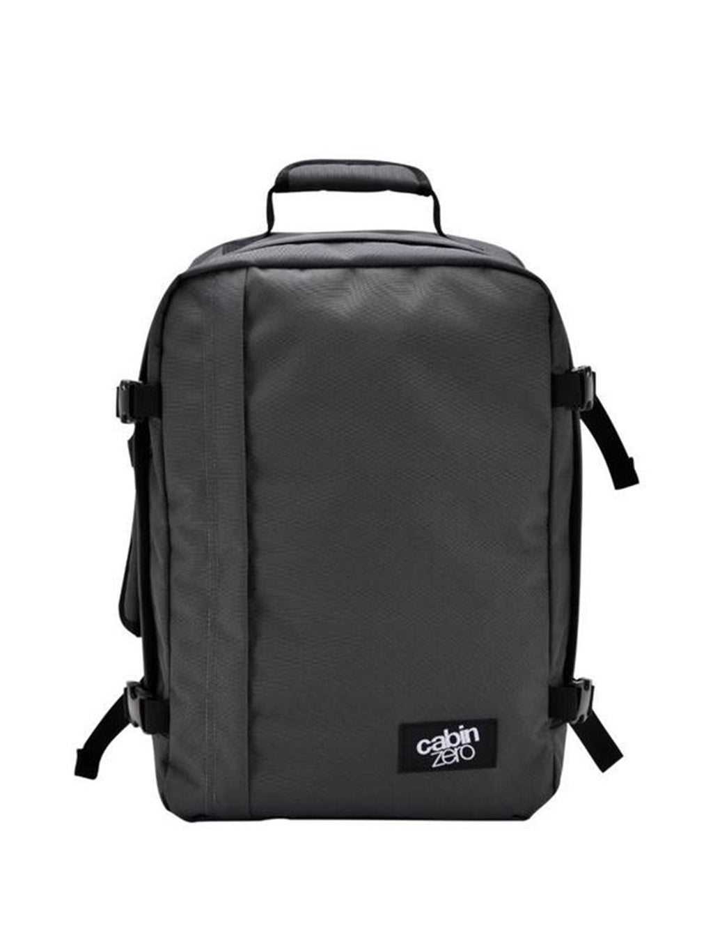 Cabinzero Classic 36L Ultra-Light Cabin Bag in Original Grey Color ...